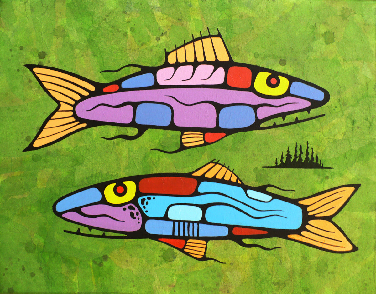 Kirk Brant – Art In Textile